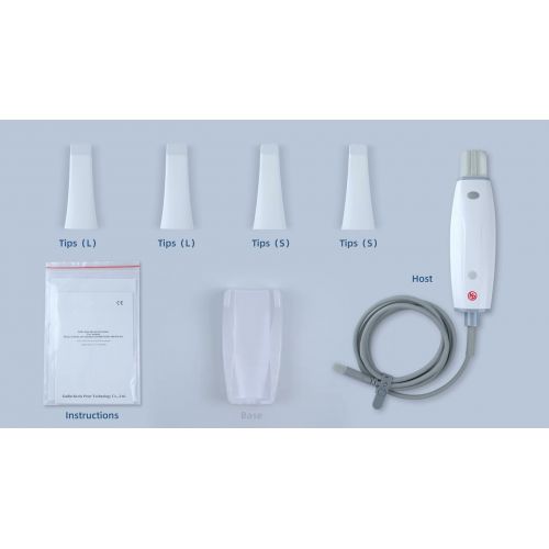 Интраоральный сканер Smile Scan